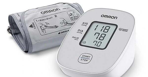 ALFACARE OMRON M2 BASIC ΨΗΦΙΑΚΟ ΠΙΕΣΟΜΕΤΡΟ