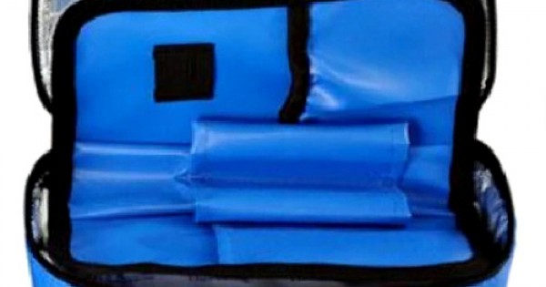 ANATS SAFETY ΘΗΚΗ - ΨΥΓΕΙΟ ΙΝΣΟΥΛΙΝΗΣ 22X12CM
