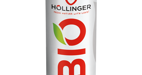 HOLLINGER ΑΝΑΨΥΚΤΙΚΟ ENERGY DRINK 250ml